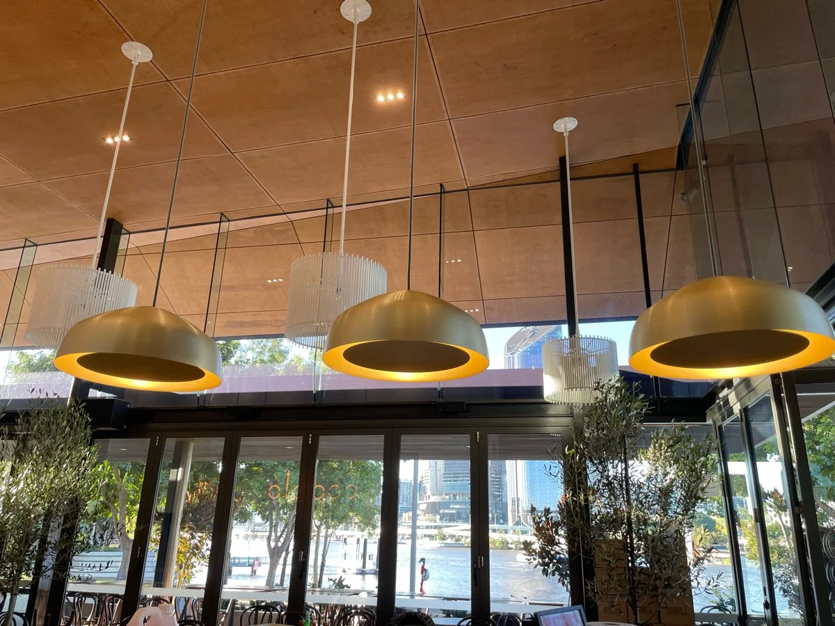 Commercial Electrician | Fit Outs and Maintenance