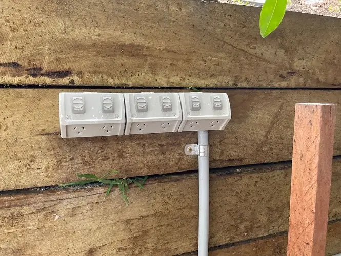 Power Point Installation Brisbane | Trusted Electricians